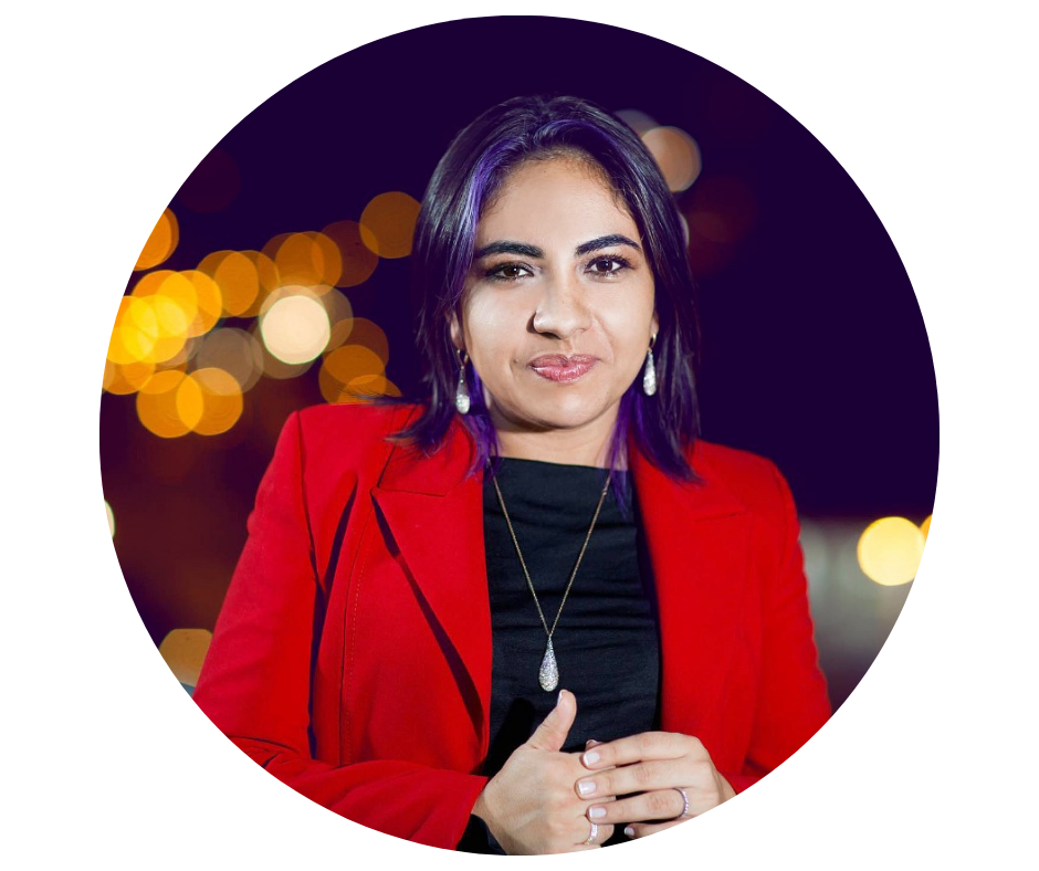 Futures Week “Construyamos el futuro juntos”, caminos sólidos para ...