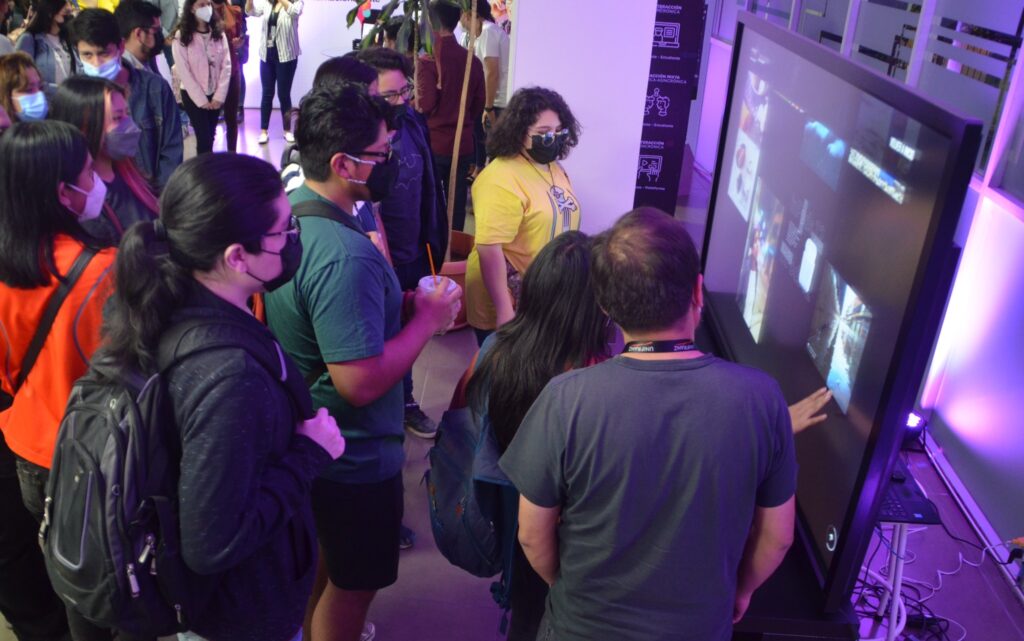 Galerías virtuales de arte abren una ventana al mundo desde los muros ...