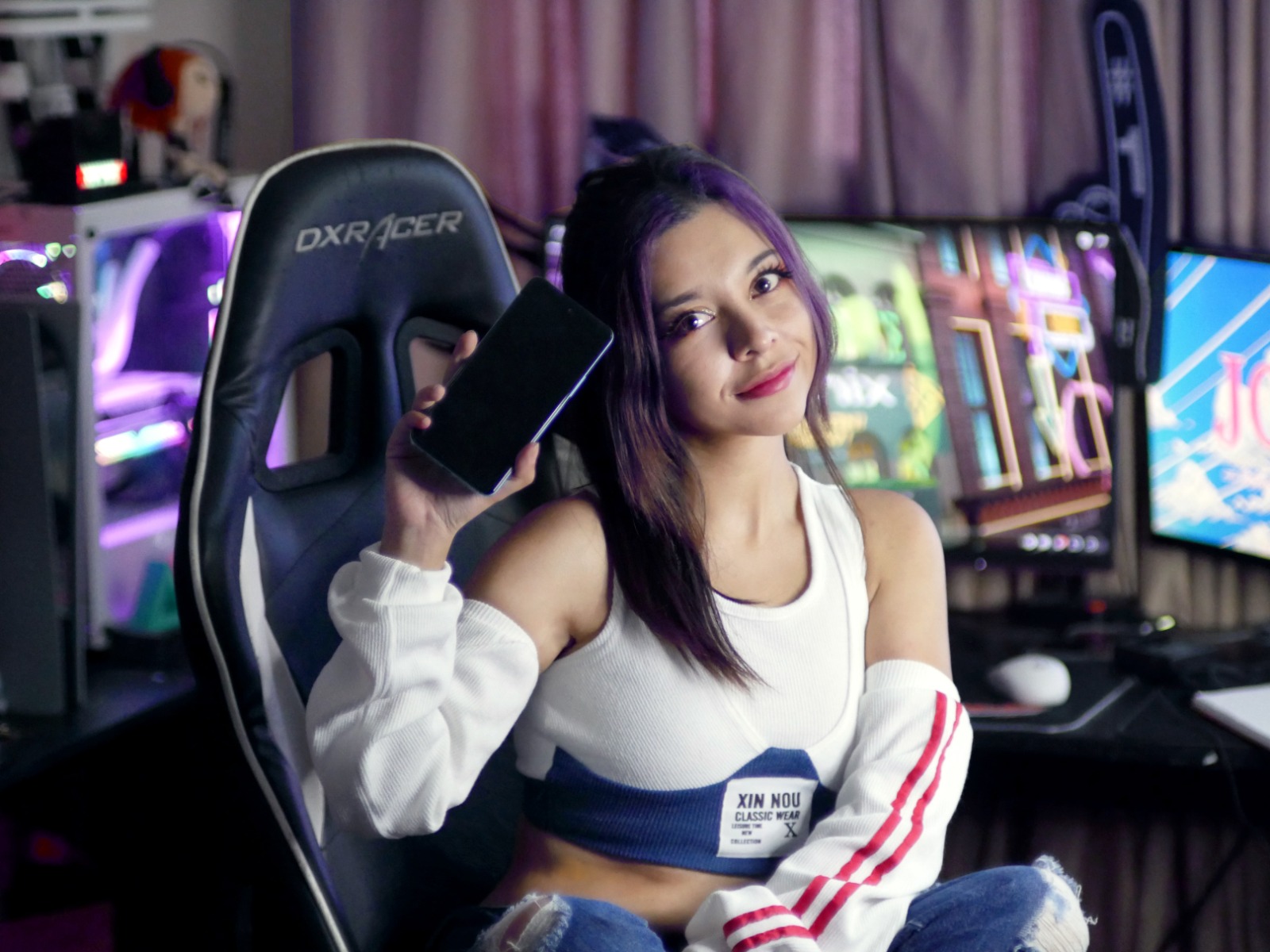 Caster, gamer y streamer, los destacados roles que dan vida a los E ...