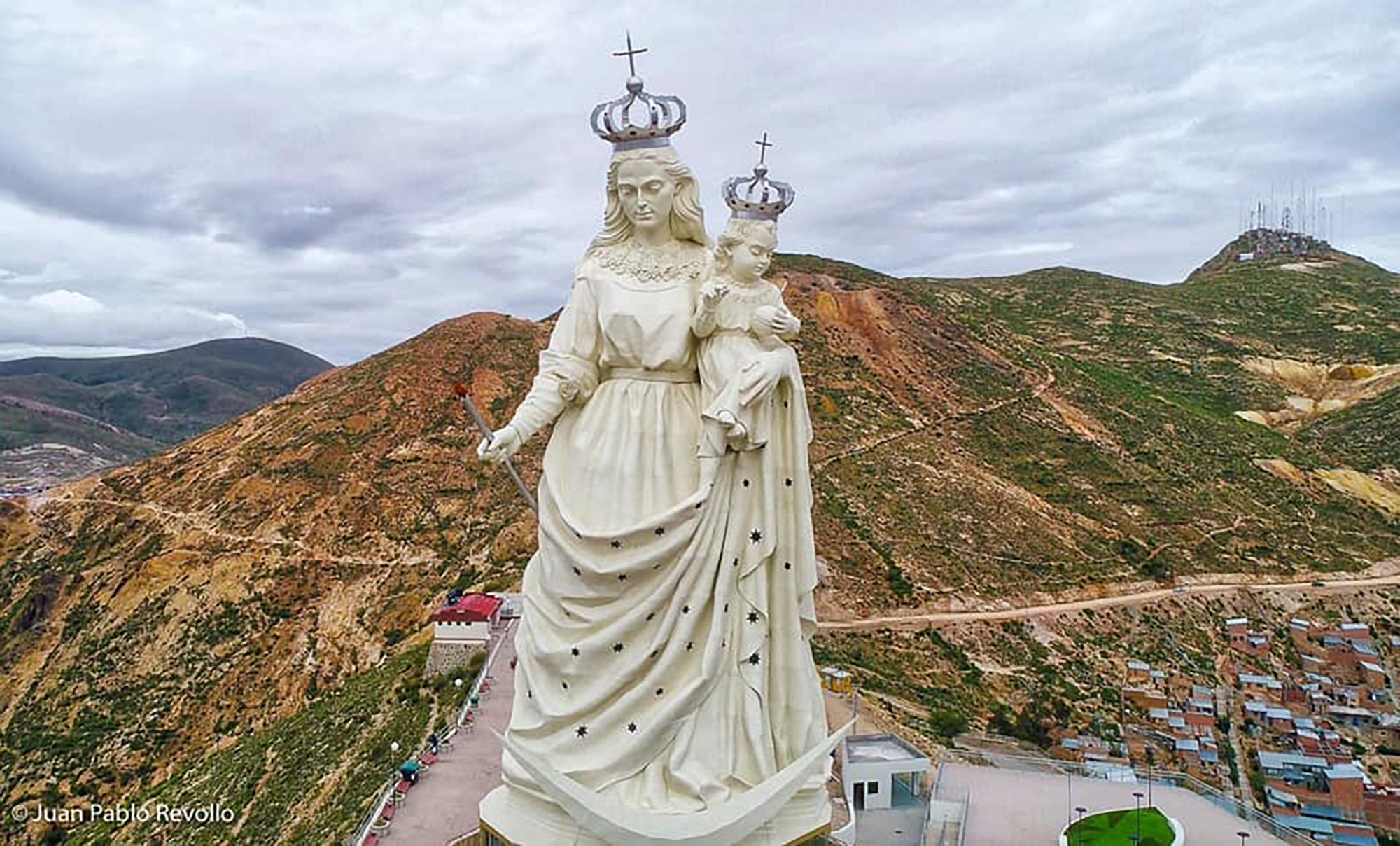 Historia y economía, el inmenso aporte de Oruro al país