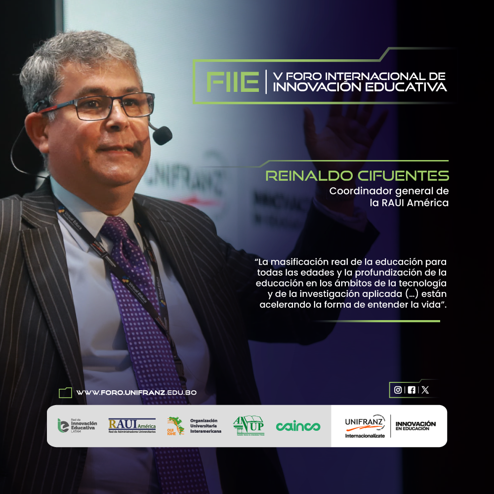 La educación del futuro desafía a las universidades a cambiar y adaptarse