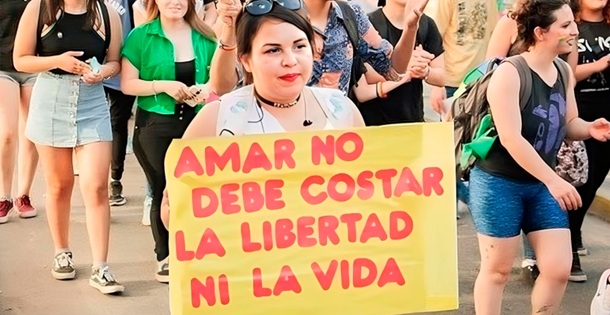 Lucha contra la homofobia: educar para incluir y no discriminar