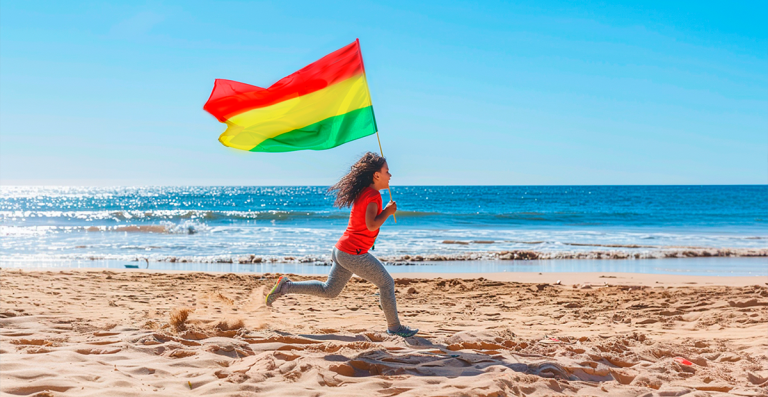 Día del Mar: un sentimiento que trasciende el tiempo